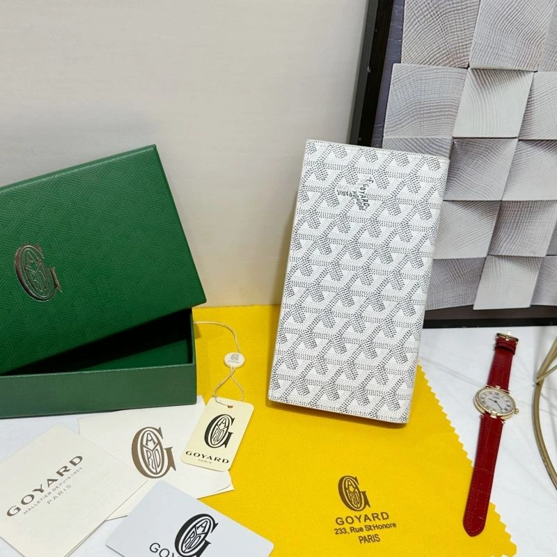 Discounted Goyard Wallets Purse