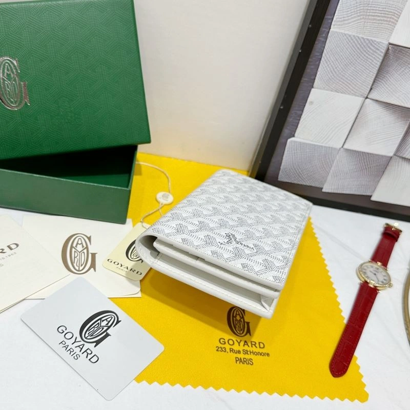 Discounted Goyard Wallets Purse