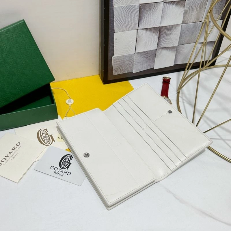 Discounted Goyard Wallets Purse
