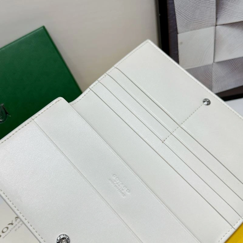 Discounted Goyard Wallets Purse