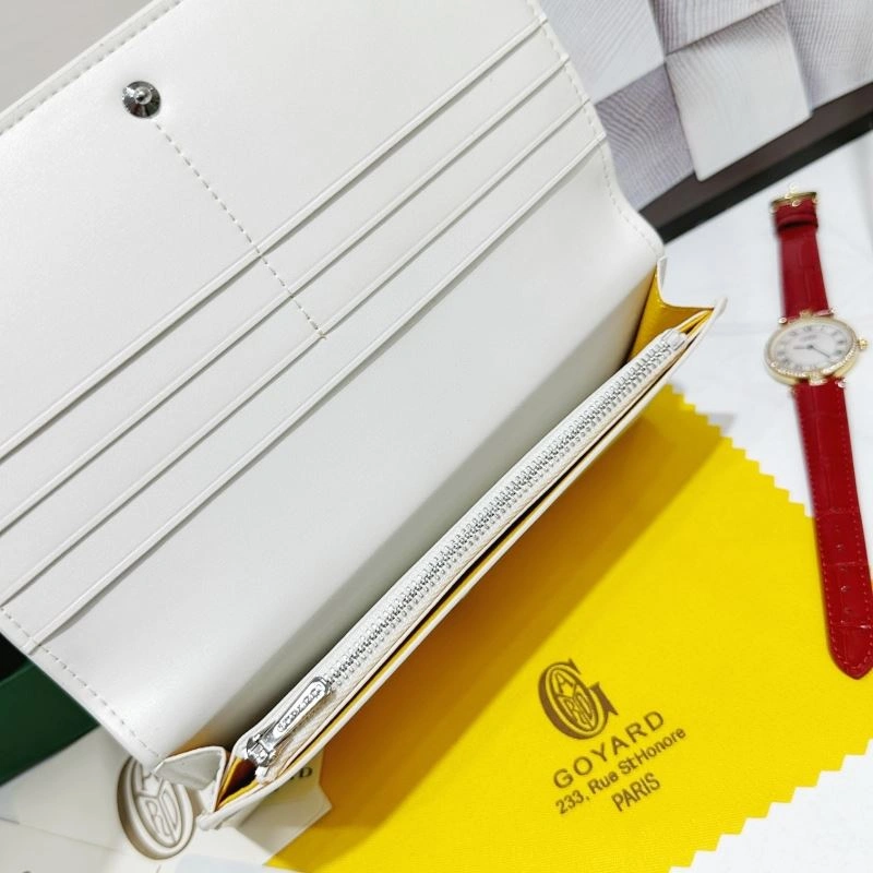 Discounted Goyard Wallets Purse
