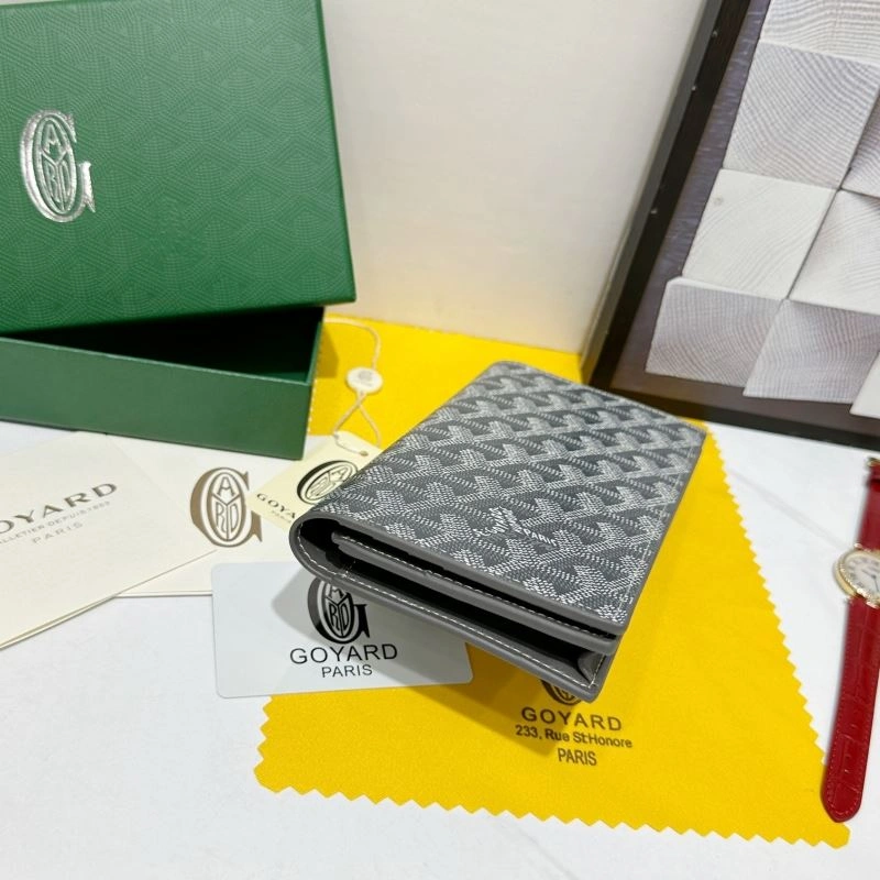 Accurate model Goyard Wallets Purse