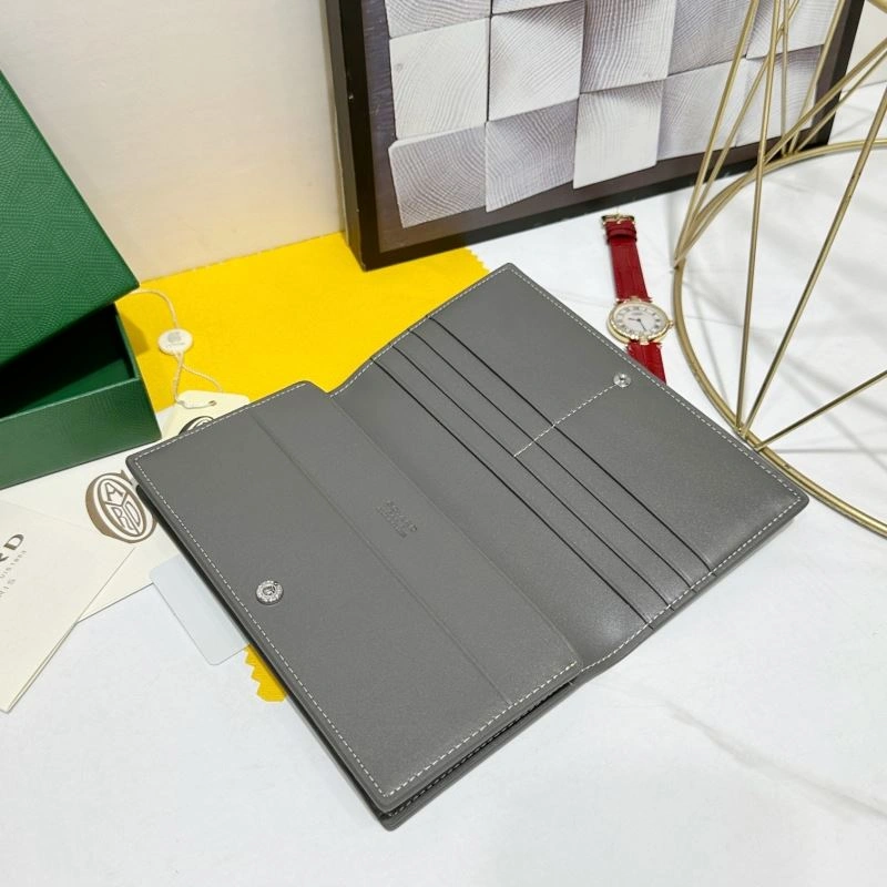 Accurate model Goyard Wallets Purse