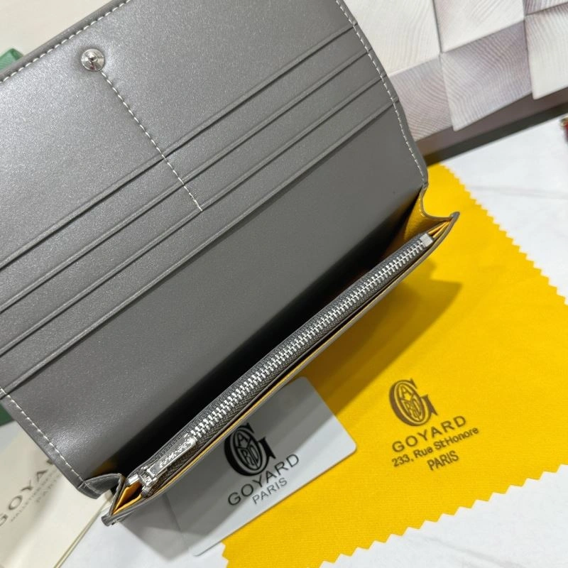 Accurate model Goyard Wallets Purse
