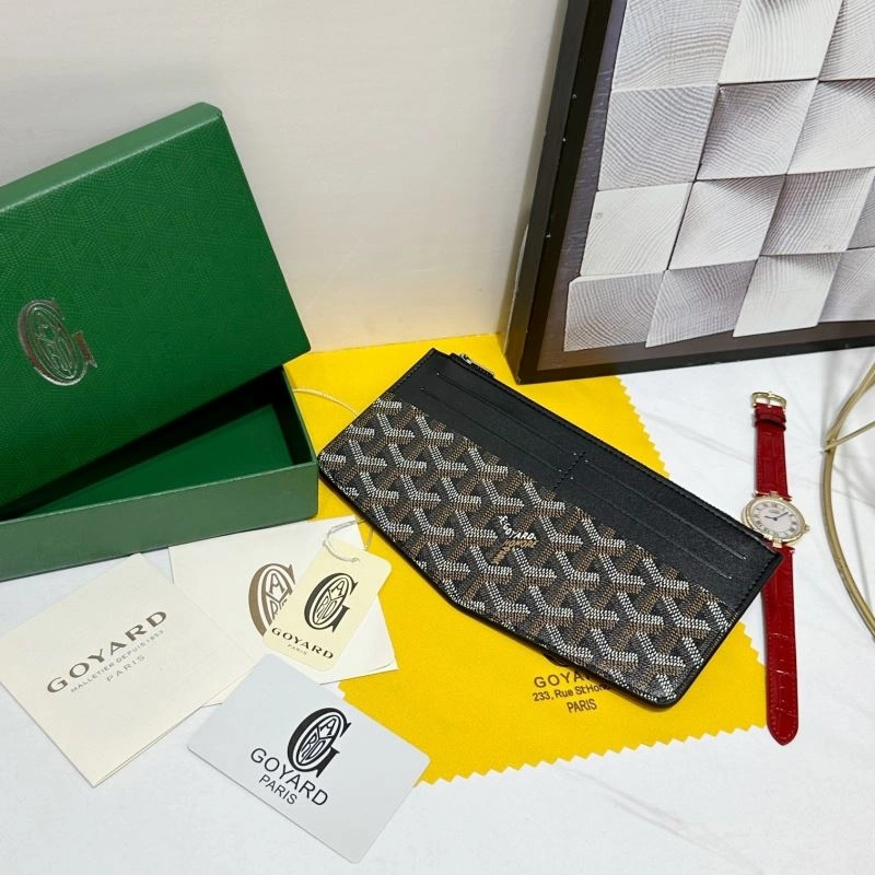 Top match Goyard Wallets Purse