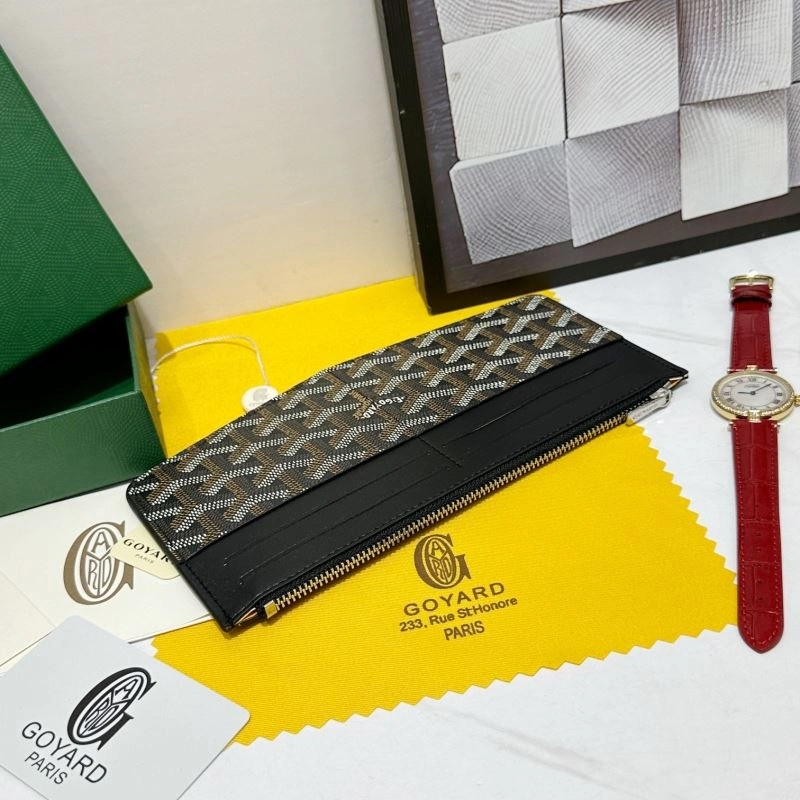 Top match Goyard Wallets Purse