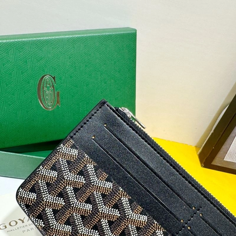 Top match Goyard Wallets Purse