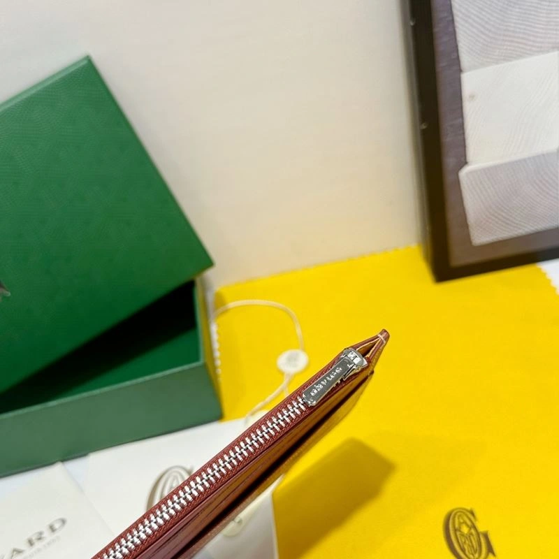Precise copy Goyard Wallets Purse