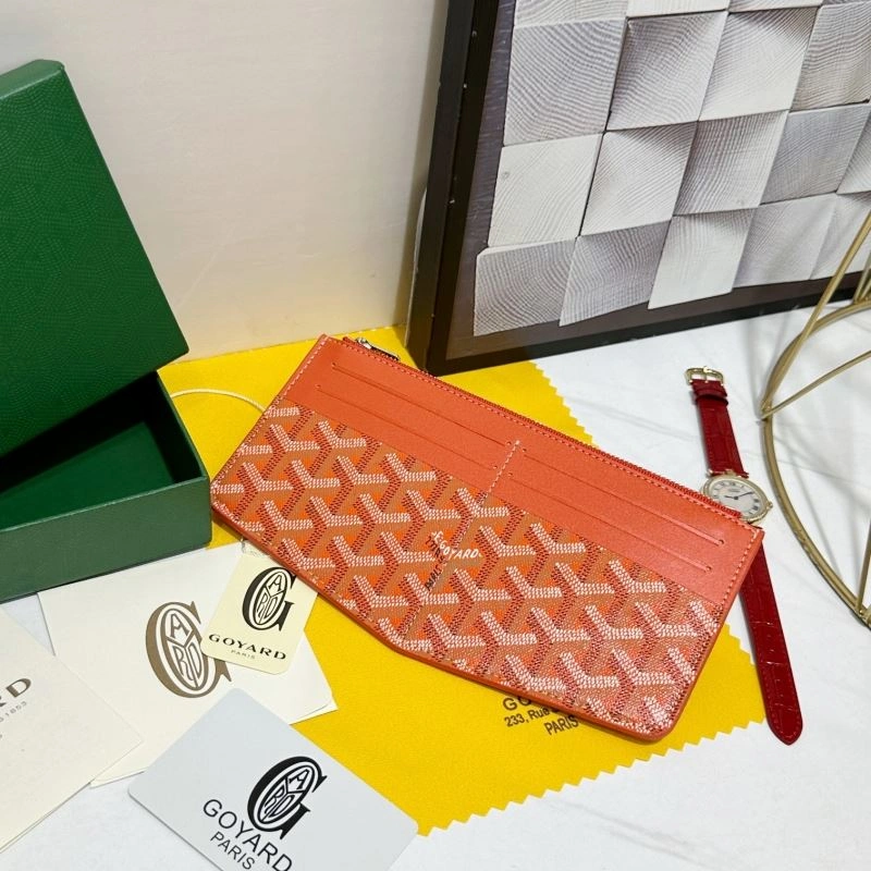 Cut-rate Goyard Wallets Purse