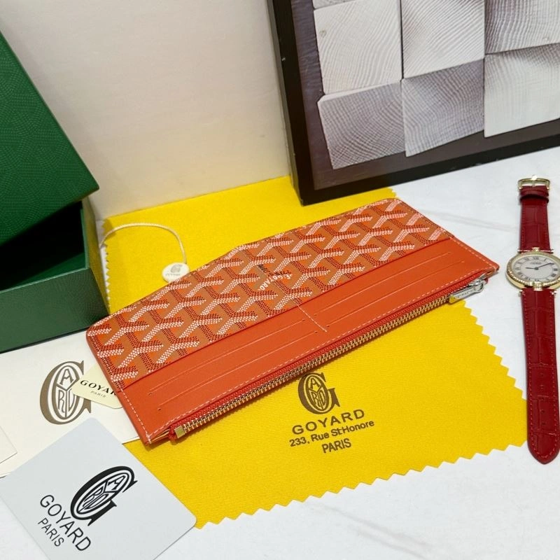 Cut-rate Goyard Wallets Purse