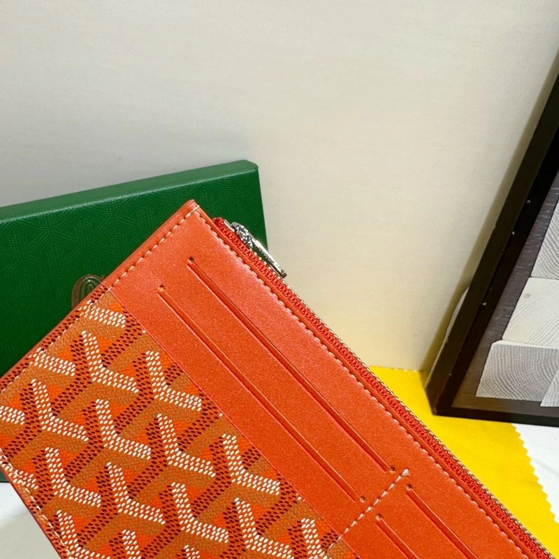 Cut-rate Goyard Wallets Purse
