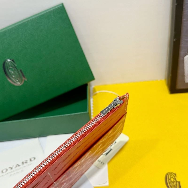 Cut-rate Goyard Wallets Purse