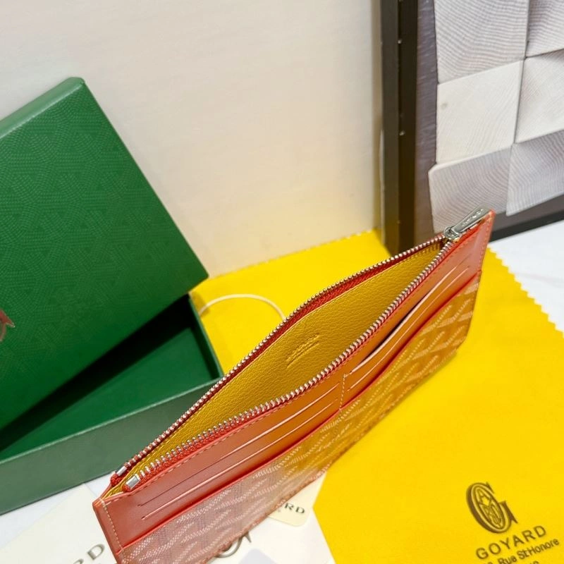 Cut-rate Goyard Wallets Purse