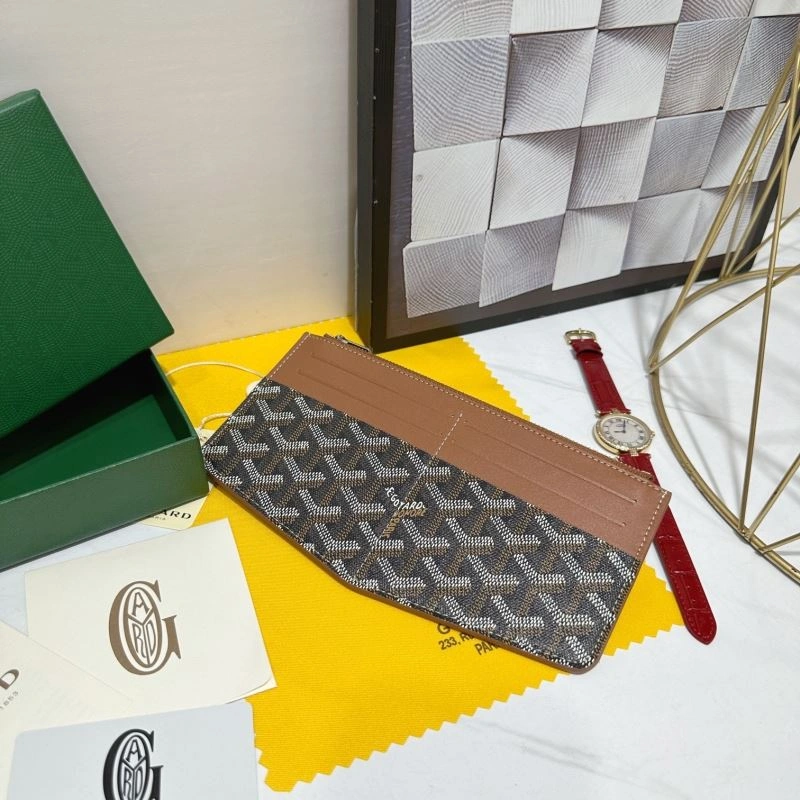 Economical Goyard Wallets Purse