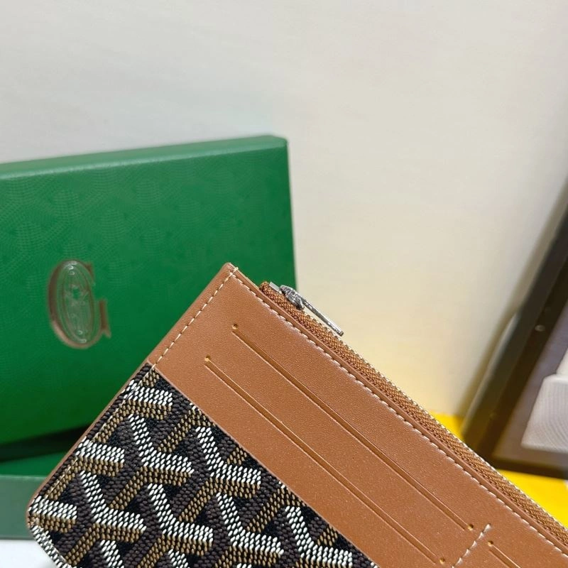 Economical Goyard Wallets Purse