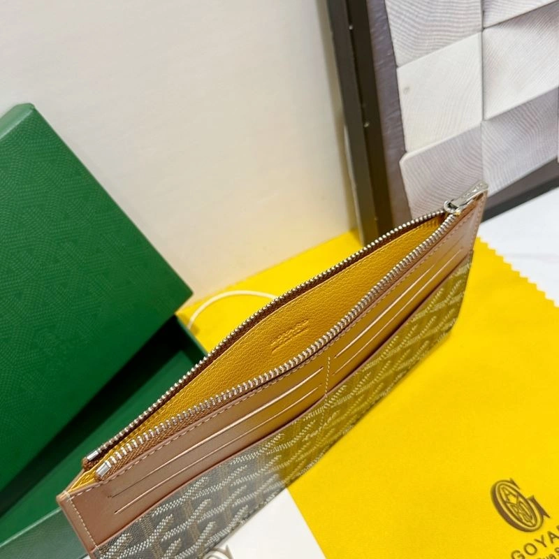 Economical Goyard Wallets Purse
