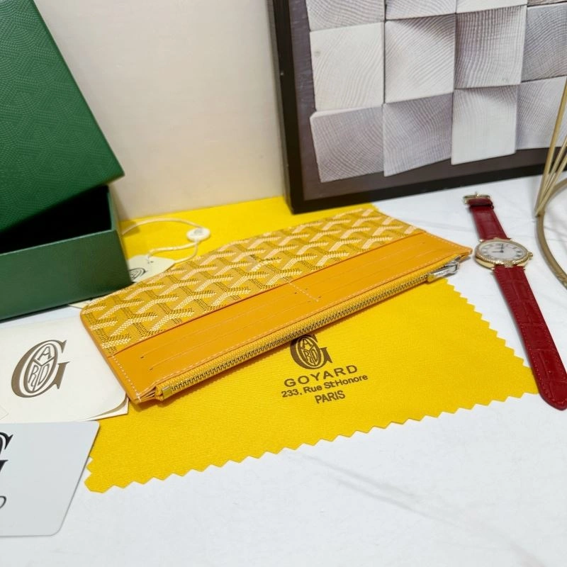 High accuracy Goyard Wallets Purse