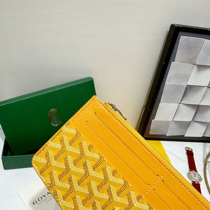 High accuracy Goyard Wallets Purse