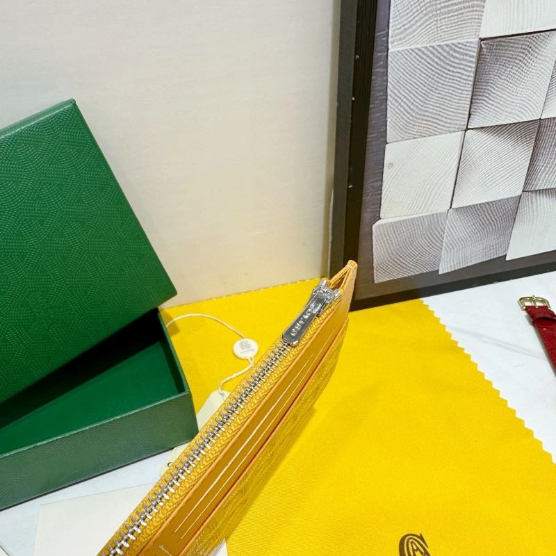 High accuracy Goyard Wallets Purse