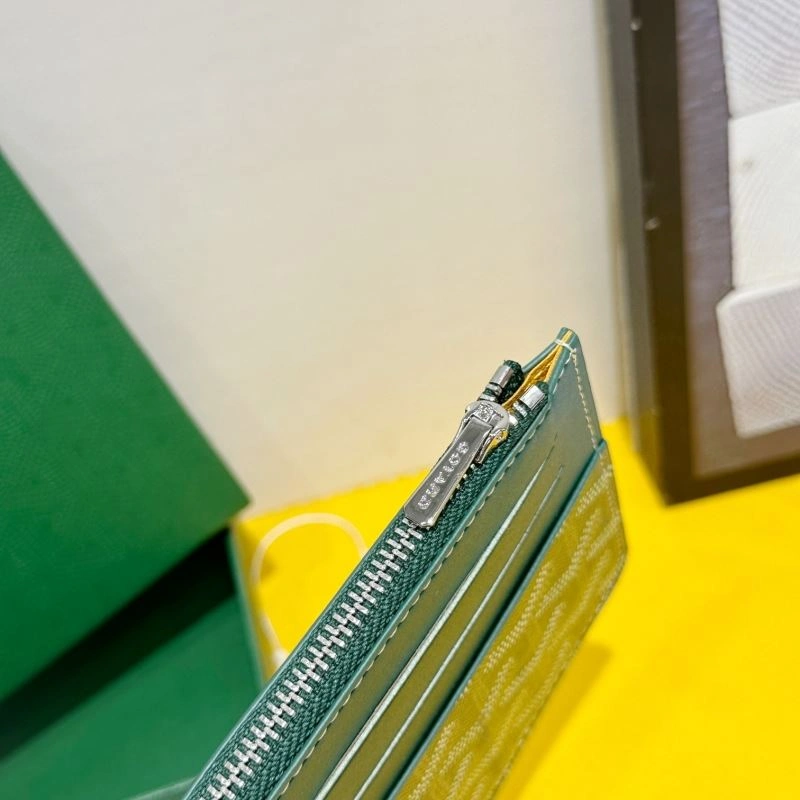 Indistinguishable Goyard Wallets Purse