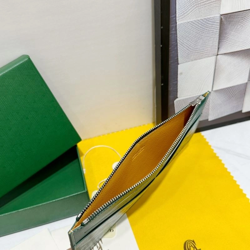 Indistinguishable Goyard Wallets Purse