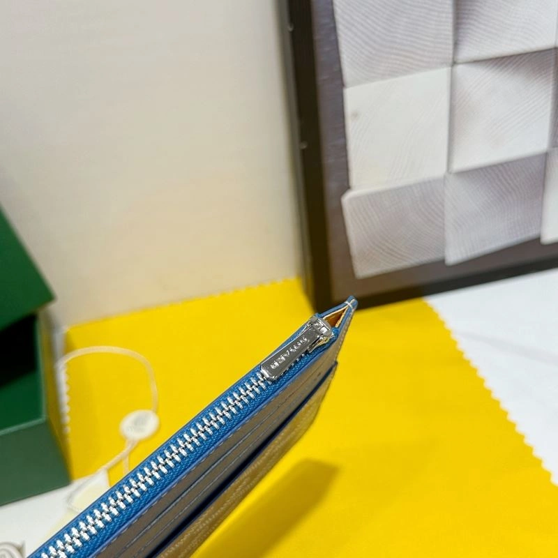 Indistinguishable Goyard Wallets Purse