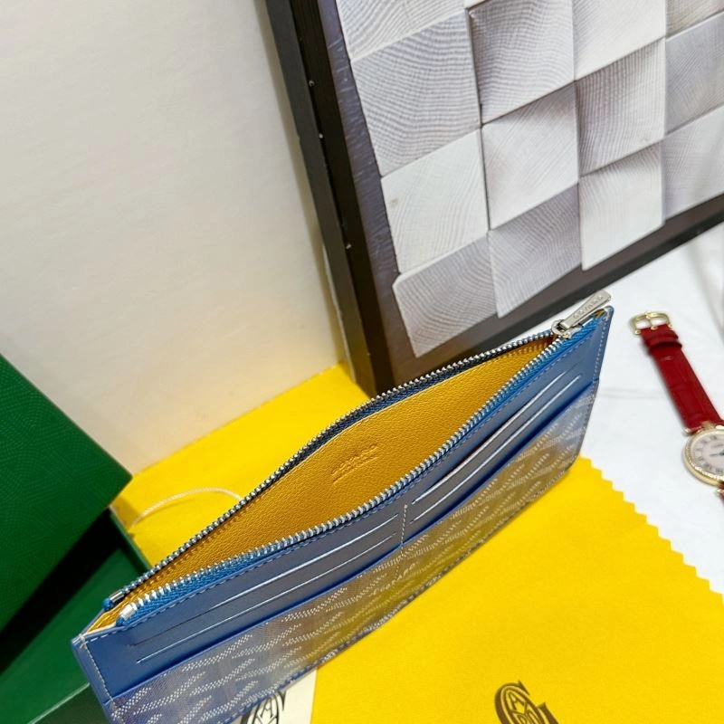 Indistinguishable Goyard Wallets Purse