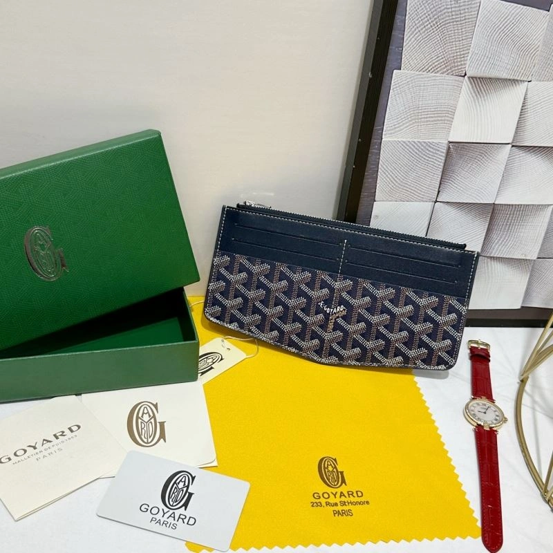 Goyard Wallets Purse