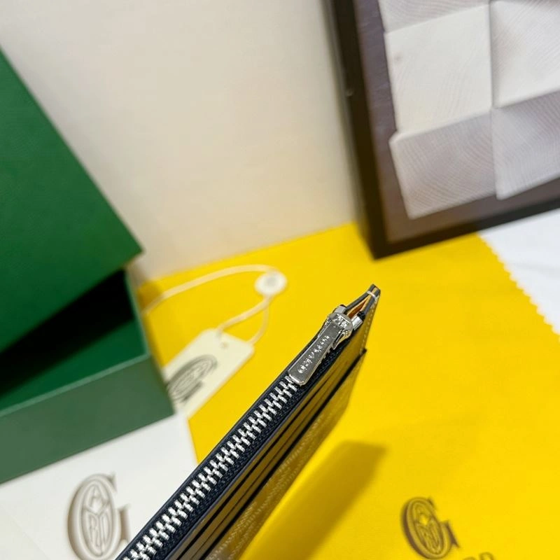 Original Goyard Wallets Purse