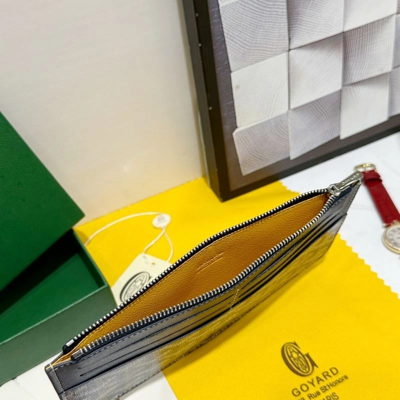 Original Goyard Wallets Purse