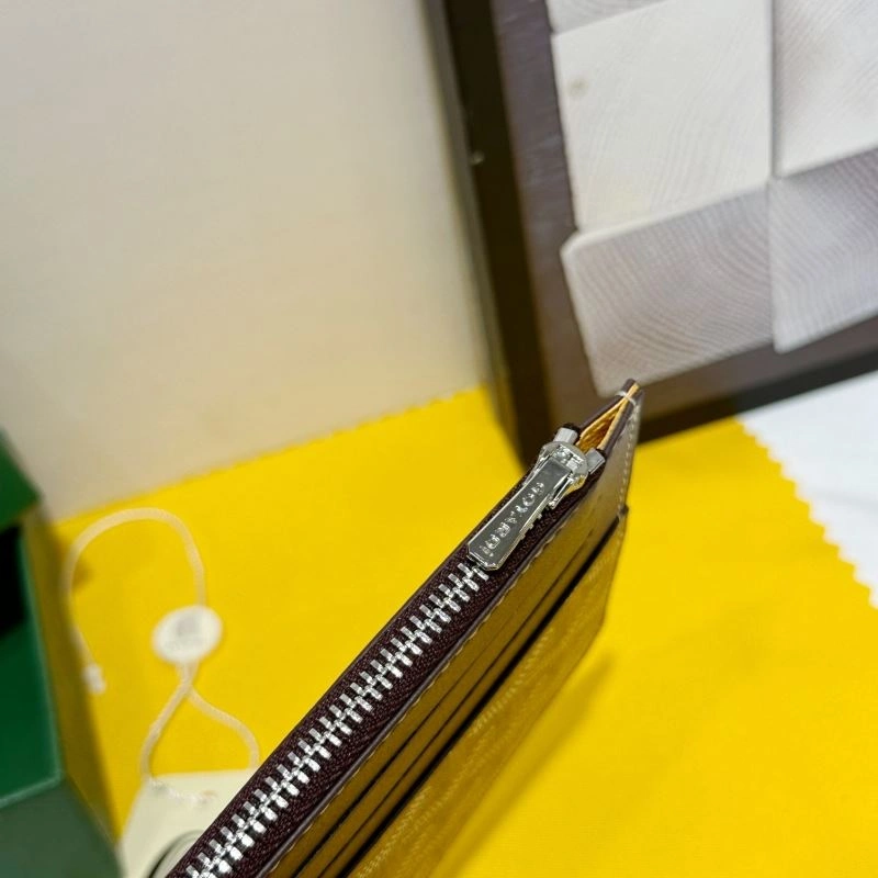 Inexpensive Goyard Wallets Purse