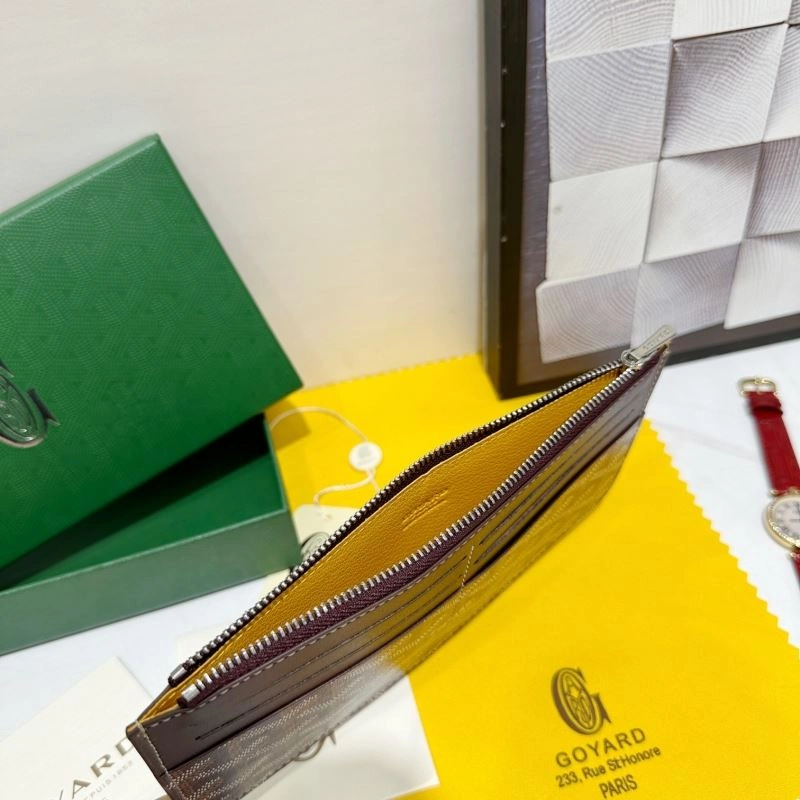 Inexpensive Goyard Wallets Purse