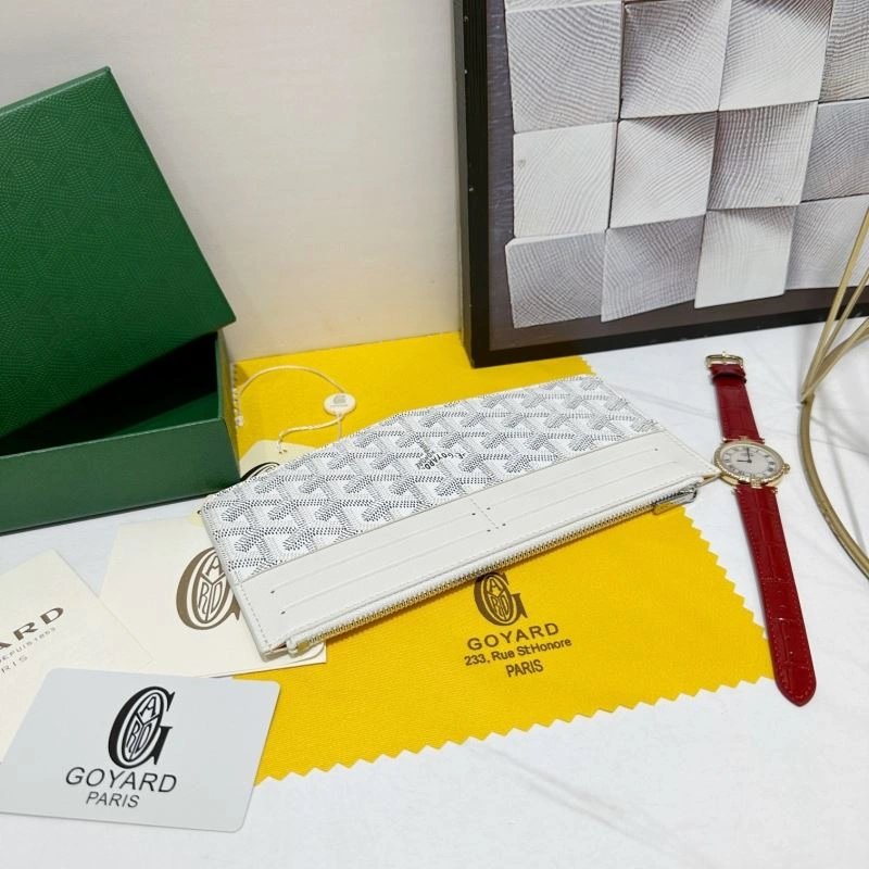 Economical Goyard Wallets Purse