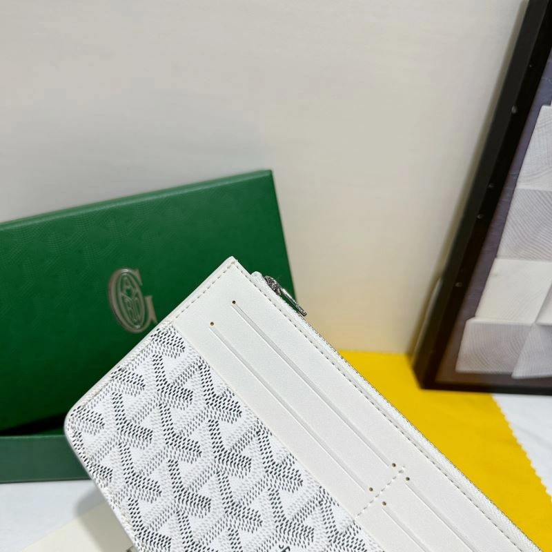 Economical Goyard Wallets Purse