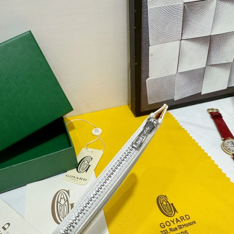 Economical Goyard Wallets Purse