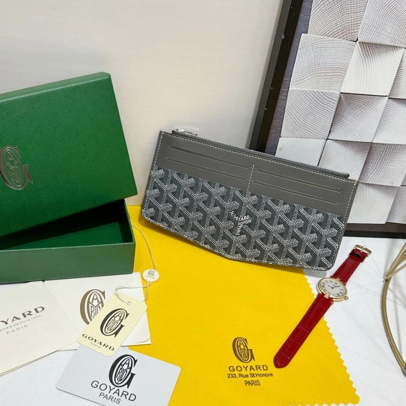 Goyard Wallets Purse