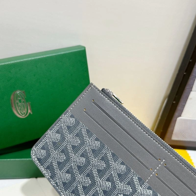 Budget-friendly Goyard Wallets Purse
