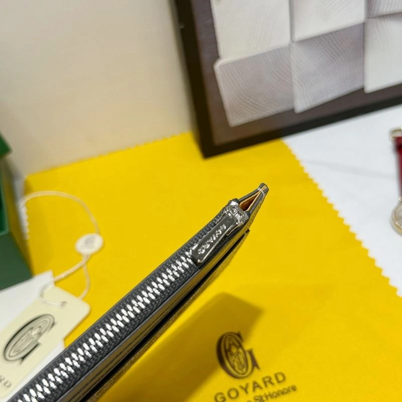Budget-friendly Goyard Wallets Purse