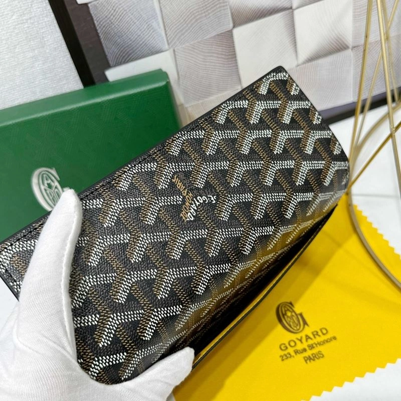 Exact replica Goyard Wallets Purse
