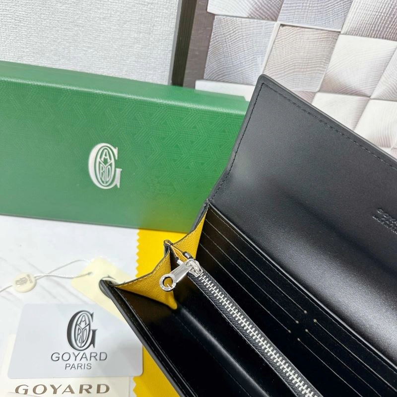 Exact replica Goyard Wallets Purse