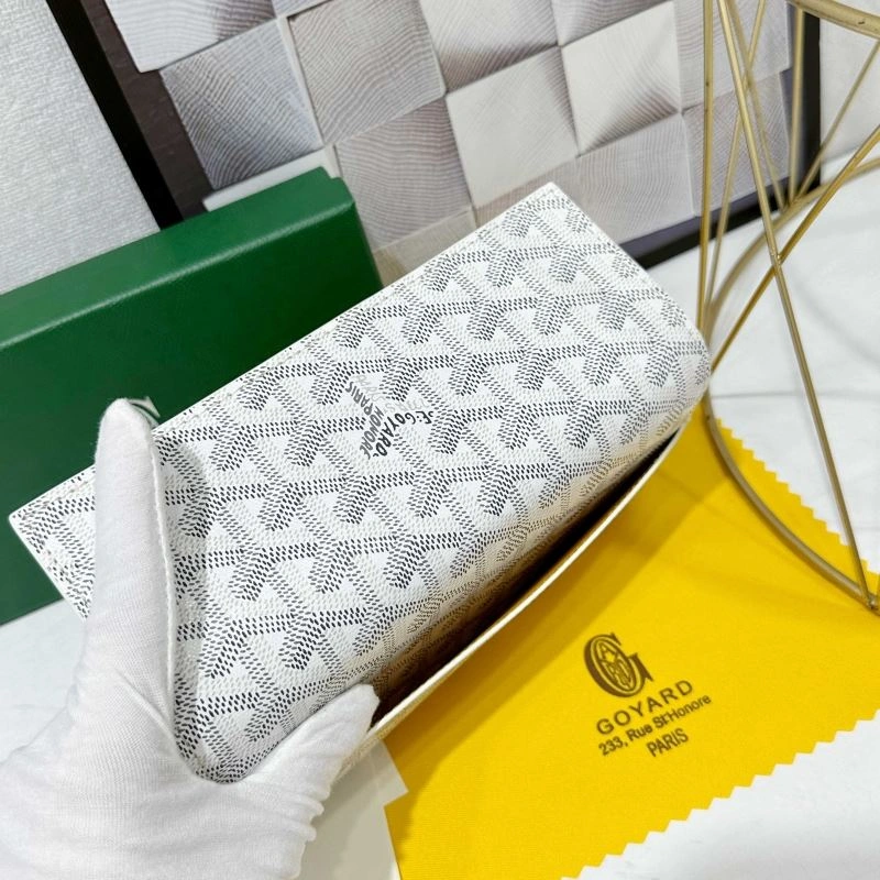 Low-cost Goyard Wallets Purse