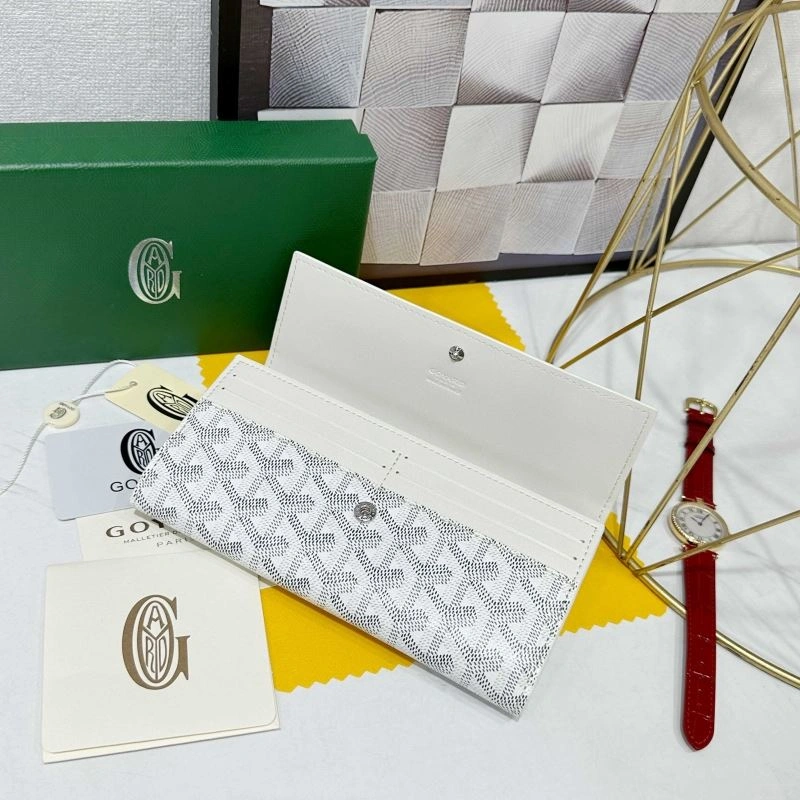 Low-cost Goyard Wallets Purse