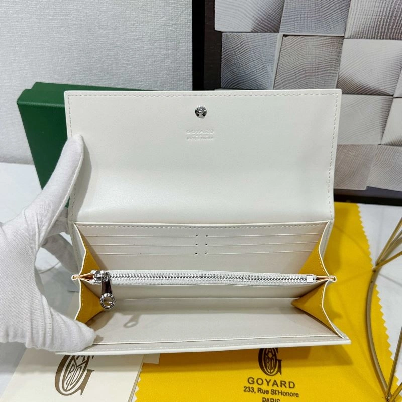 Low-cost Goyard Wallets Purse