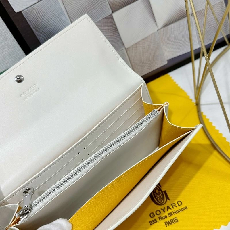 Low-cost Goyard Wallets Purse