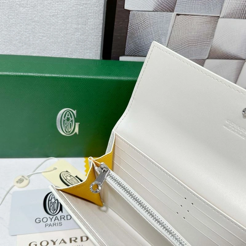 Low-cost Goyard Wallets Purse