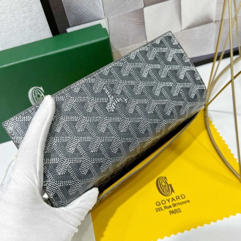 Perfect replica Goyard Wallets Purse