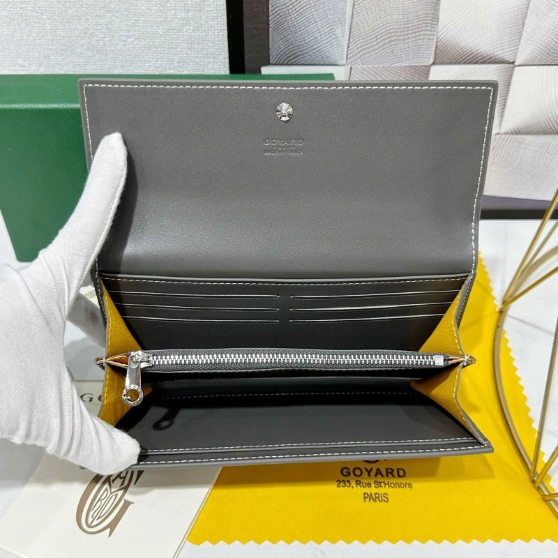 Perfect replica Goyard Wallets Purse