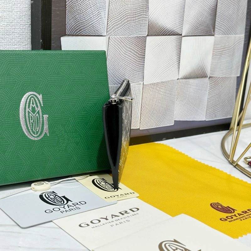 Perfect replica Goyard Wallets Purse