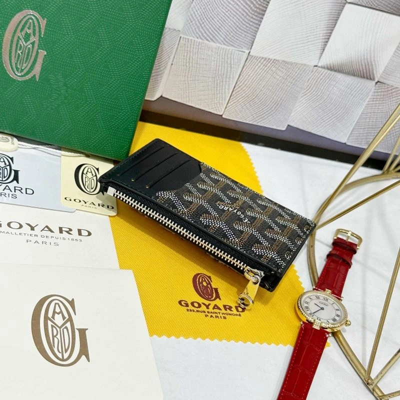 Perfect replica Goyard Wallets Purse