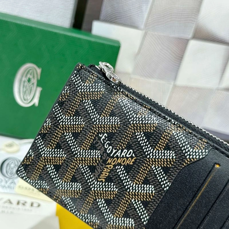 Perfect replica Goyard Wallets Purse